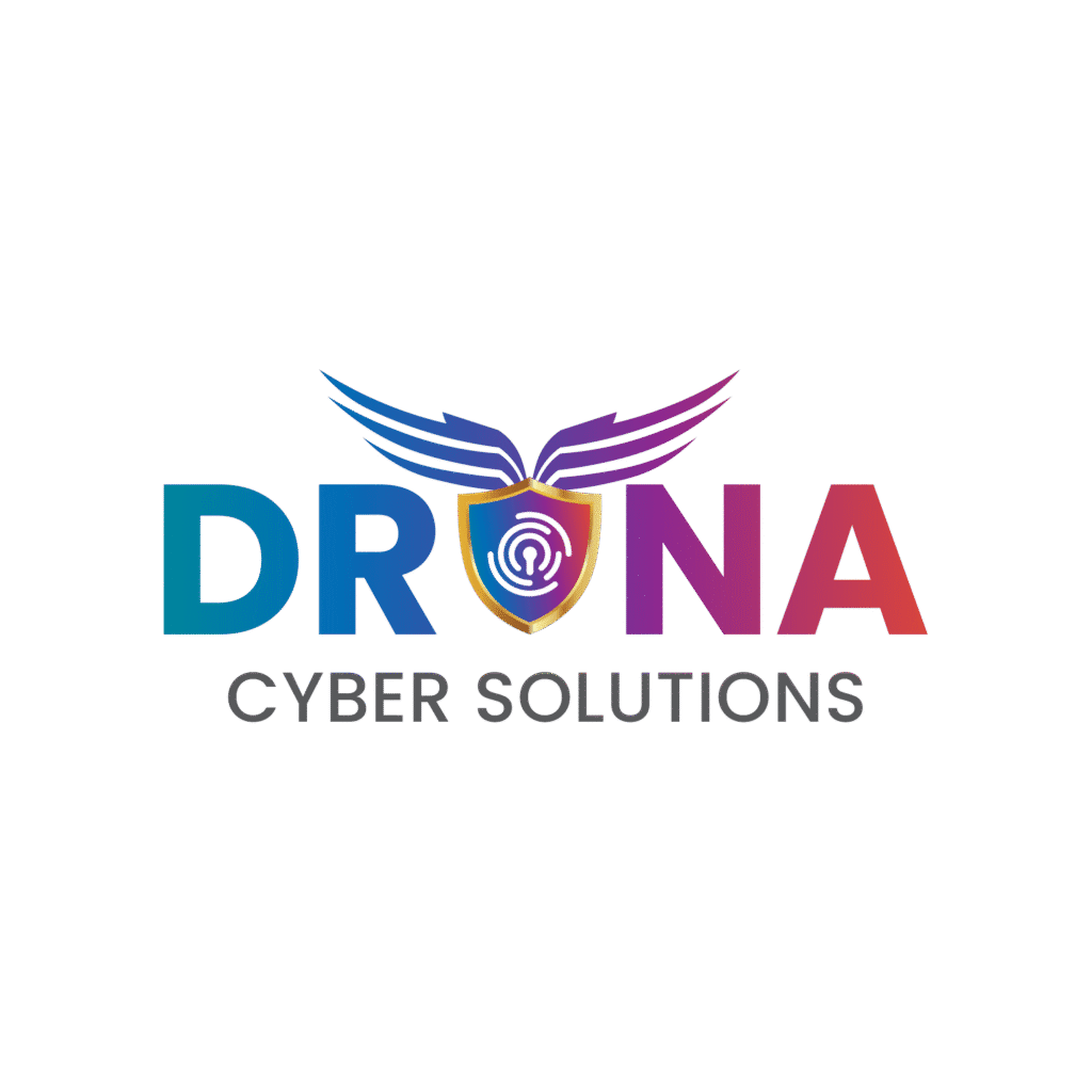 Best Cyber Security Company in India | Drona Cyber Solutions