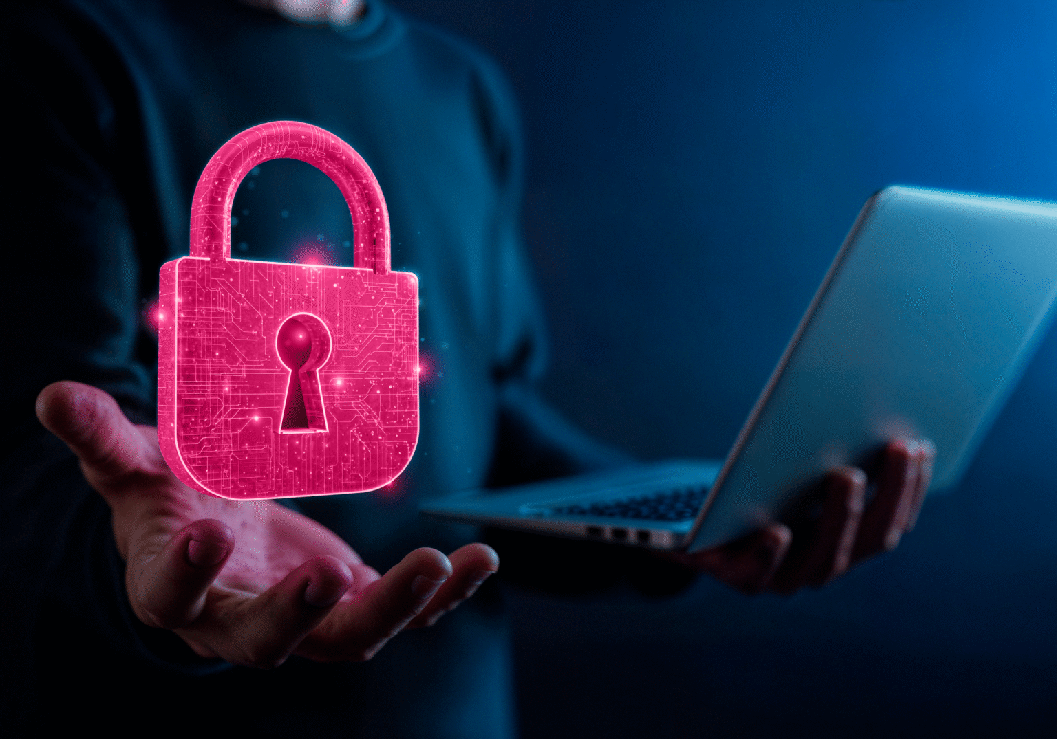 Best Cyber Security Company in India | Drona Cyber Solutions